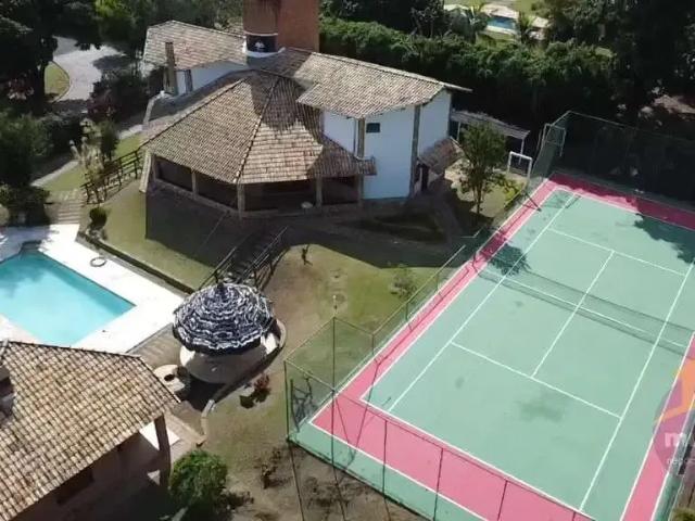 Casa / Sobrado para Locação em Indaiatuba/SP Vale das Laranjeiras 4 Quartos