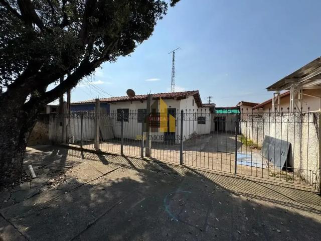 Casa / Sobrado para Locação em Indaiatuba/SP Vila Castelo Branco 4 Quartos
