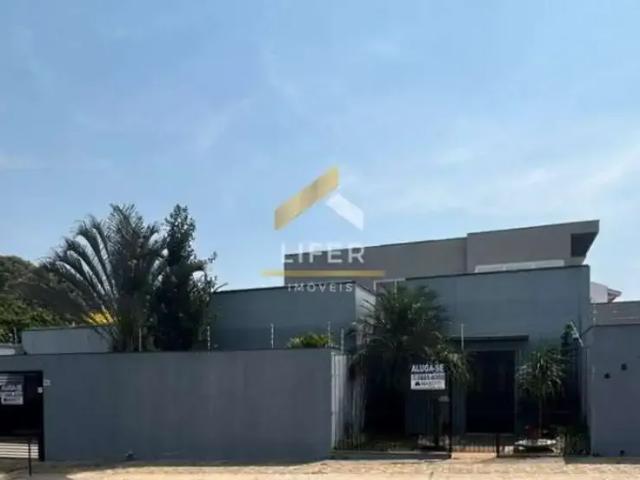 Casa / Sobrado para Locação em Indaiatuba/SP Vila Alpes Suíços 3 Quartos