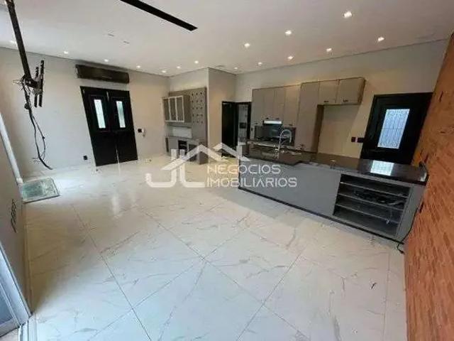 Casa / Sobrado para Locação em Indaiatuba/SP Vila Alpes Suíços 3 Quartos