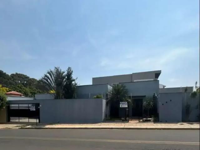 Casa / Sobrado para Locação em Indaiatuba/SP Vila Alpes Suíços 3 Quartos