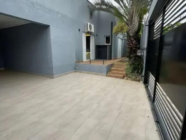 Casa / Sobrado para Locação em Indaiatuba/SP Vila Alpes Suíços 3 Quartos