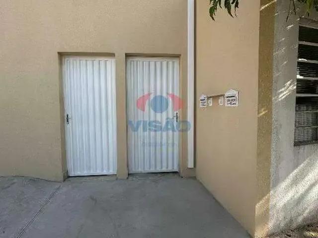Casa / Sobrado para Locação em Indaiatuba/SP Vila Aurora 1 Quartos