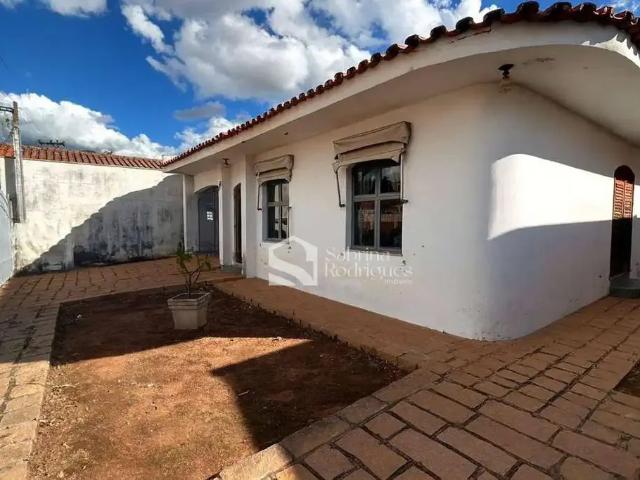 Casa / Sobrado para Locação em Indaiatuba/SP Vila Aurora 5 Quartos