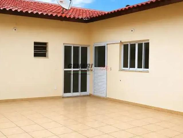Casa / Sobrado para Locação em Indaiatuba/SP Vila Avaí 2 Quartos