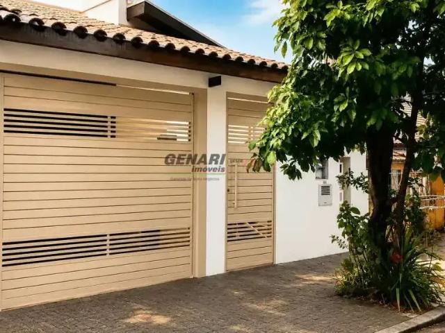 Casa / Sobrado para Locação em Indaiatuba/SP Vila Avaí 2 Quartos