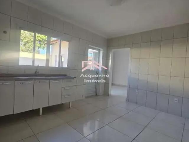 Casa / Sobrado para Locação em Indaiatuba/SP Vila Avaí 2 Quartos
