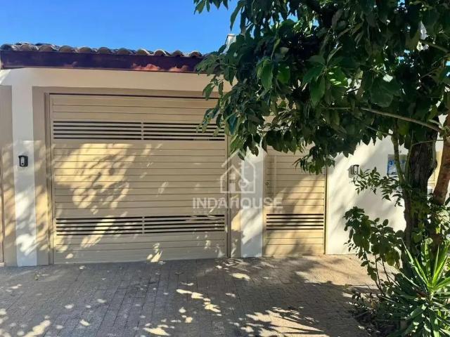 Casa / Sobrado para Locação em Indaiatuba/SP Vila Avaí 2 Quartos