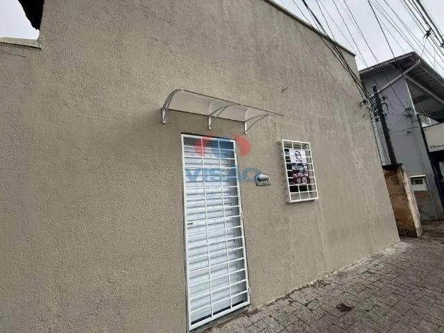 Casa / Sobrado para Locação em Indaiatuba/SP Vila Brizzola 1 Quartos