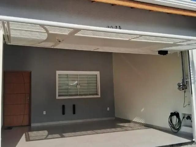 Casa / Sobrado para Locação em Indaiatuba/SP Vila Georgina 3 Quartos