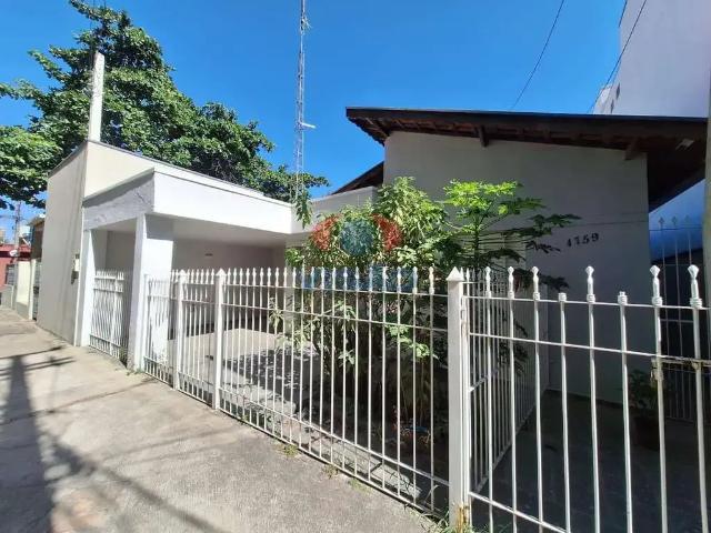 Casa / Sobrado para Locação em Indaiatuba/SP Vila Georgina 2 Quartos