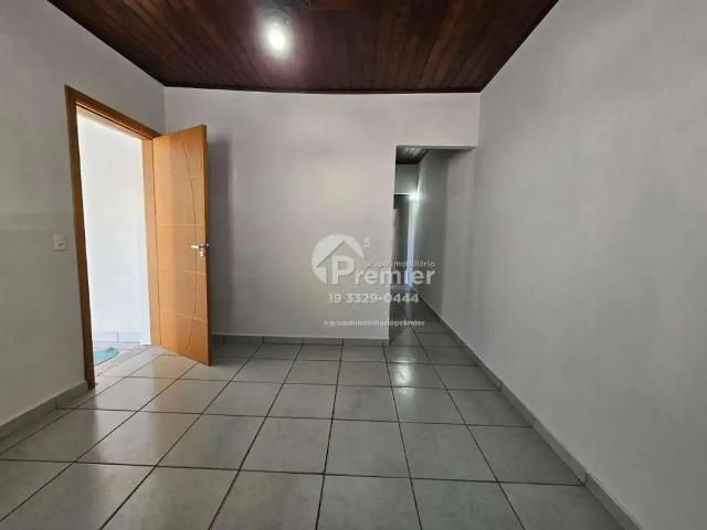 Casa / Sobrado para Locação em Indaiatuba/SP Vila Georgina 4 Quartos