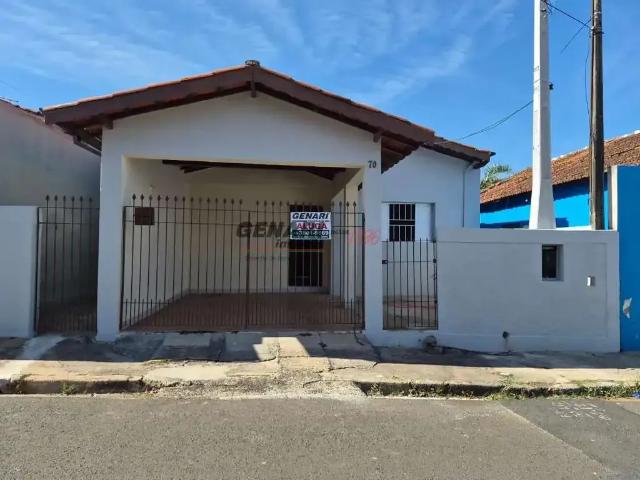 Casa / Sobrado para Locação em Indaiatuba/SP Vila Furlan 2 Quartos