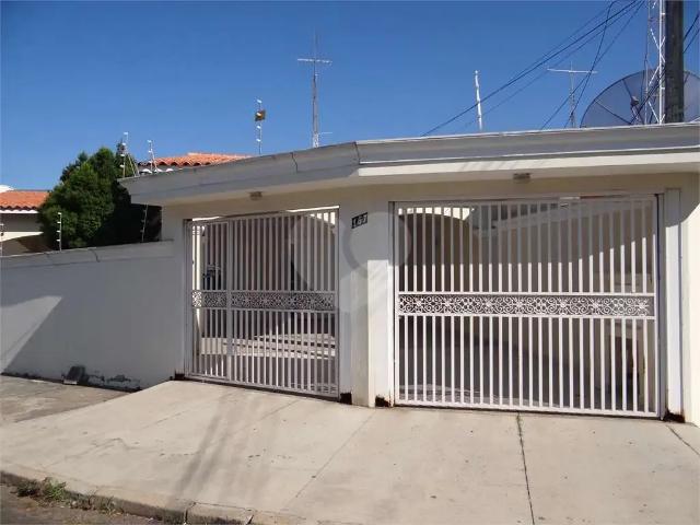 Casa / Sobrado para Locação em Indaiatuba/SP Vila Furlan 3 Quartos