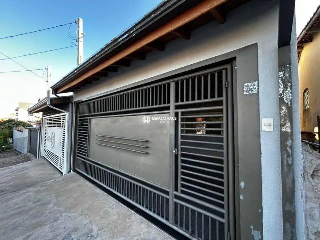 Casa / Sobrado para Locação em Indaiatuba/SP Vila Homero 3 Quartos