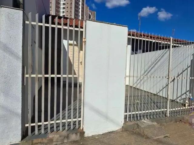 Casa / Sobrado para Locação em Indaiatuba/SP Vila Lopes 2 Quartos