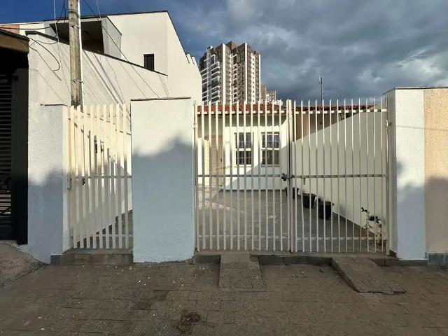 Casa / Sobrado para Locação em Indaiatuba/SP Vila Lopes 2 Quartos