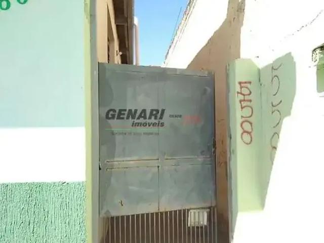 Casa / Sobrado para Locação em Indaiatuba/SP Vila Maria 1 Quartos