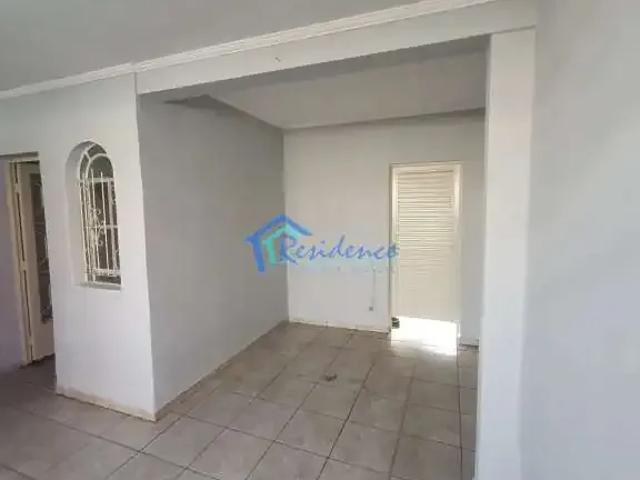Casa / Sobrado para Locação em Indaiatuba/SP Vila Maria 2 Quartos