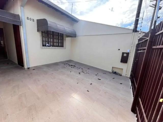 Casa / Sobrado para Locação em Indaiatuba/SP Vila Maria 2 Quartos