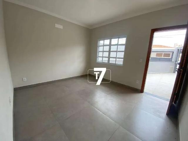 Casa / Sobrado para Locação em Indaiatuba/SP Vila Nossa Senhora Aparecida 3 Quartos