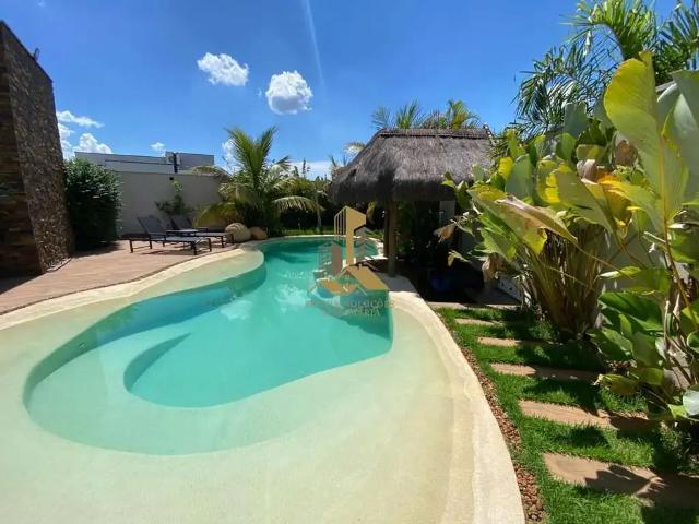 Casa / Sobrado para Locação em Indaiatuba/SP Vila Suíça 3 Quartos
