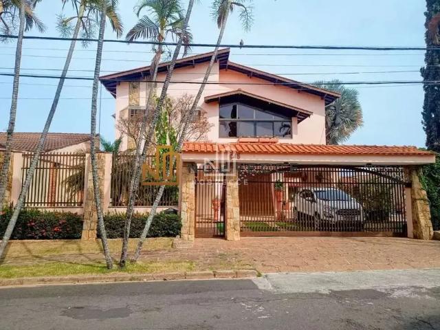Casa / Sobrado para Locação em Indaiatuba/SP Vila Suíça 3 Quartos