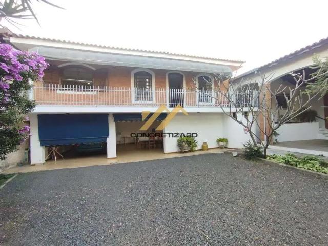 Casa / Sobrado para Locação em Indaiatuba/SP Vila Suíça 3 Quartos