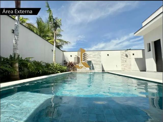 Casa / Sobrado para Locação em Indaiatuba/SP Vila Suíça 4 Quartos