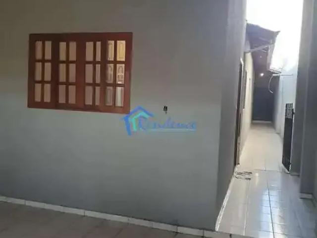 Casa / Sobrado para Locação em Indaiatuba/SP Vila Pires da Cunha 3 Quartos