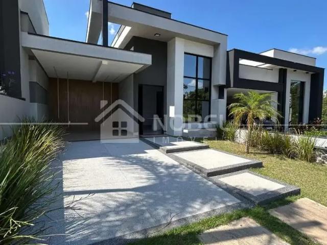Casa / Sobrado para Locação em Indaiatuba/SP Vila Rubens 3 Quartos