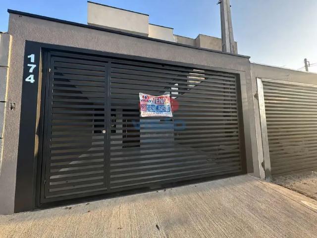 Casa / Sobrado para Locação em Indaiatuba/SP Vila Todos os Santos 3 Quartos
