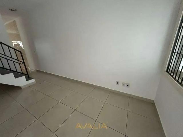 Casa / Sobrado para Locação em Indaiatuba/SP Vila Teller 3 Quartos
