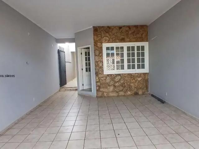 Casa / Sobrado para Locação em Indaiatuba/SP Vila Teller 3 Quartos