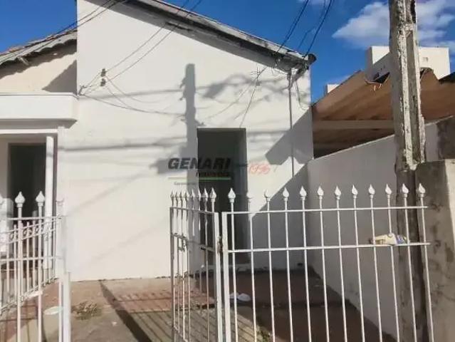 Casa / Sobrado para Locação em Indaiatuba/SP Vila Vitória II 1 Quartos