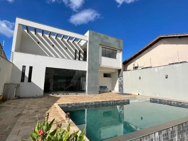 Casa / Sobrado para Locação em Ibiporã/PR Centro 3 Quartos