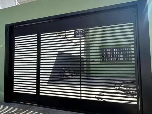 Casa / Sobrado para Locação em Ibiúna/SP Centro 2 Quartos