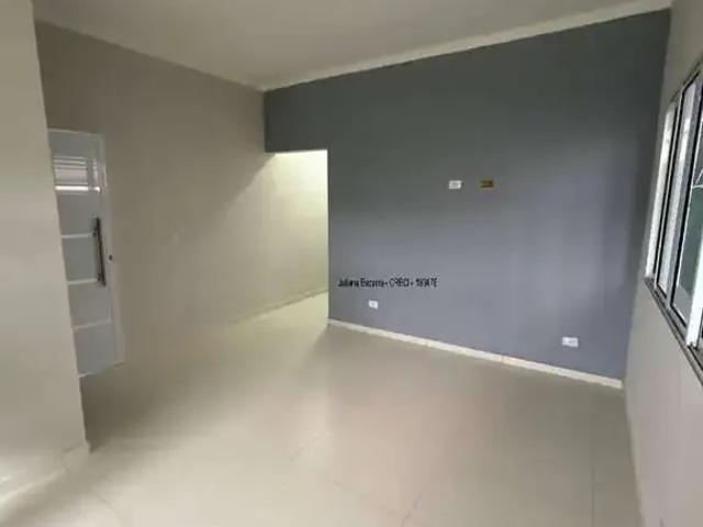 Casa / Sobrado para Locação em Ibiúna/SP Centro 2 Quartos