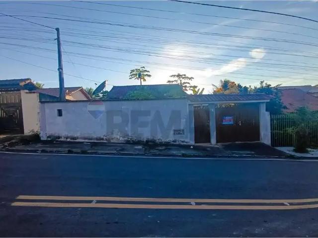 Casa / Sobrado para Locação em Iguaba Grande/RJ Nova Iguaba 2 Quartos
