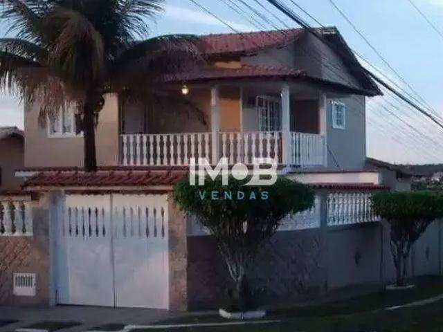 Casa / Sobrado para Locação em Iguaba Grande/RJ Iguaba Pequena 2 Quartos