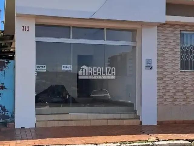 Casa / Sobrado para Locação em Igarapava/SP Centro 1 Quartos