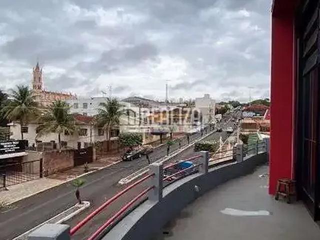 Casa / Sobrado para Locação em Igarapava/SP Centro 1 Quartos