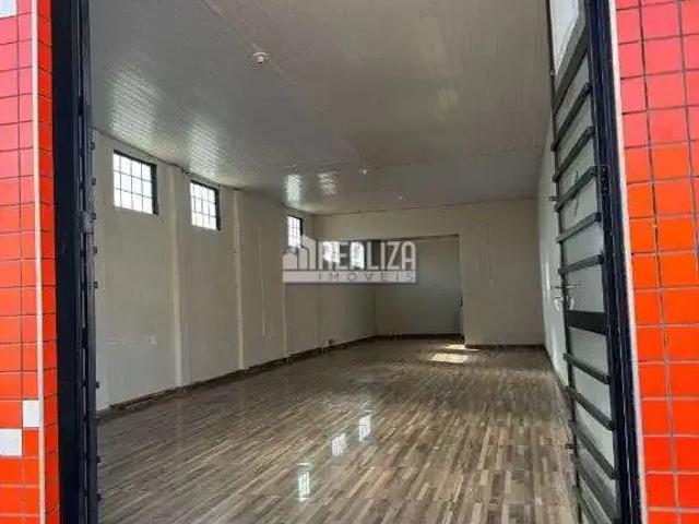 Casa / Sobrado para Locação em Igarapava/SP Centro 1 Quartos