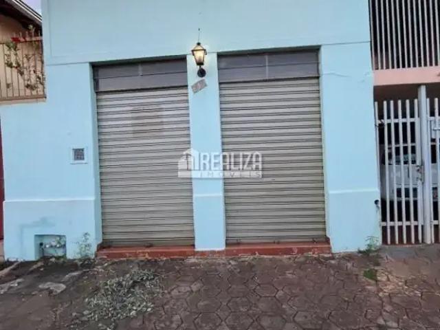 Casa / Sobrado para Locação em Igarapava/SP Centro 1 Quartos