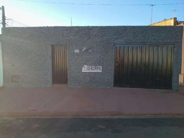 Casa / Sobrado para Locação em Igarapava/SP Centro 3 Quartos