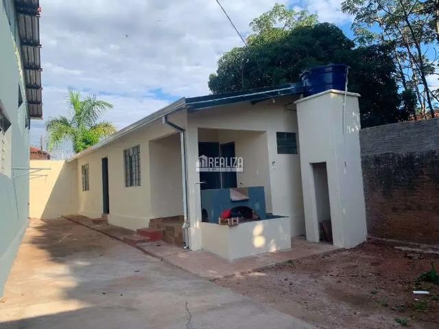 Casa / Sobrado para Locação em Igarapava/SP Jardim Beatriz 1 Quartos