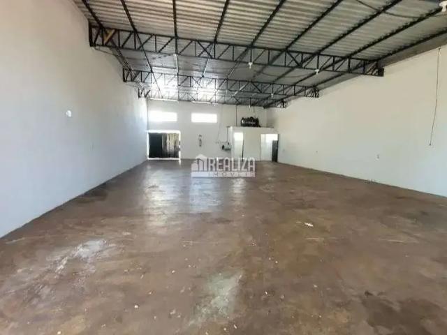 Casa / Sobrado para Locação em Igarapava/SP Jardim Bothanico 1 Quartos