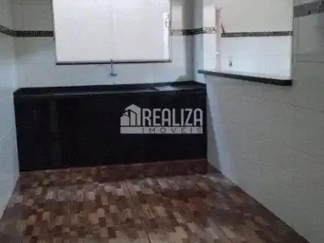 Casa / Sobrado para Locação em Igarapava/SP Saudade 2 Quartos