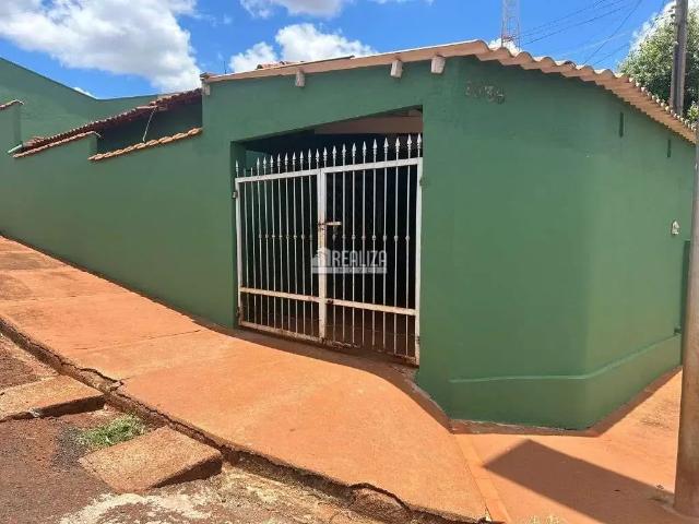 Casa / Sobrado para Locação em Igarapava/SP Vila Gomes 1 Quartos