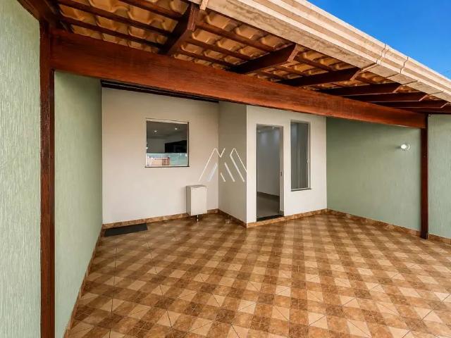 Casa / Sobrado para Locação em Igarapé/MG Meriti 3 Quartos